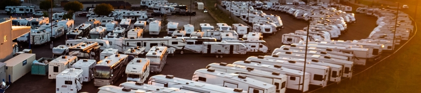 RV Consignment Dealership in El Mirage, AZ | RV Arizona