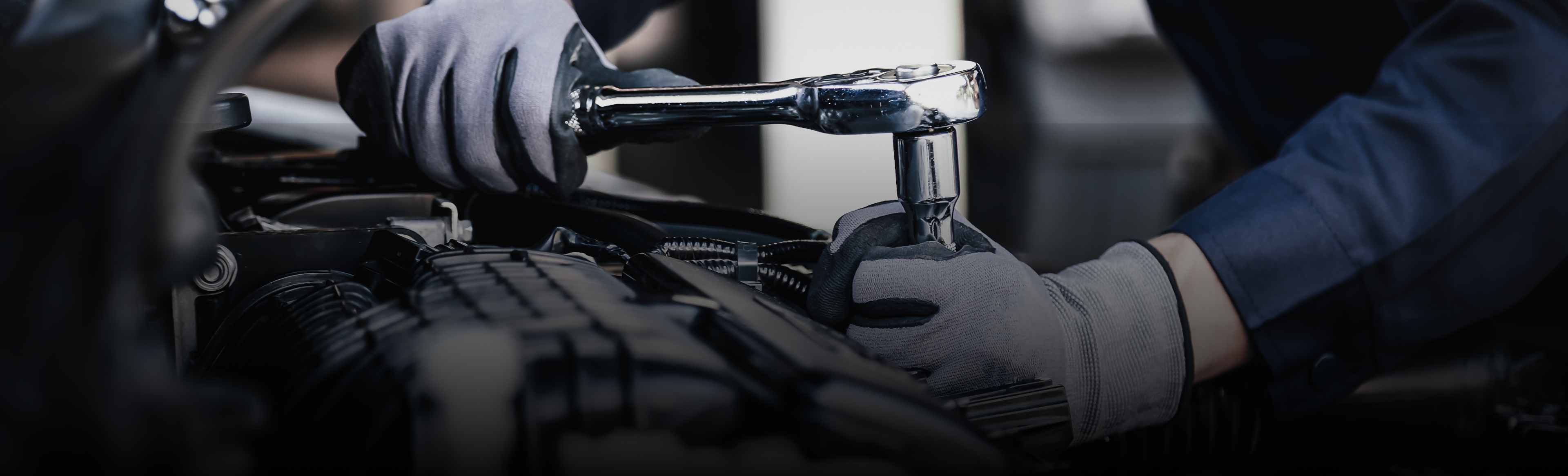 RV Service & Maintenance | RV Arizona